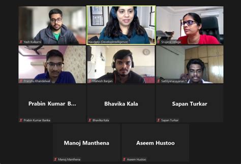 Navdeep Kaur On Linkedin Learning Training Kubernetes Bigdataanalytics