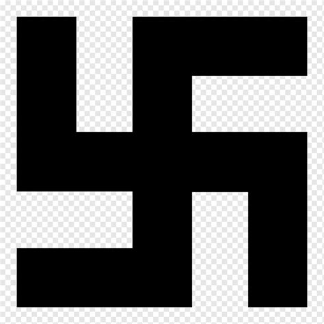 Свастика Символ Знак Нацизм нацистская партия, символ, разное, угол ...