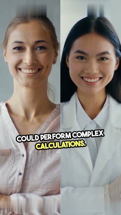 Programming Fact — The First Programmer Wasnt A Programmer