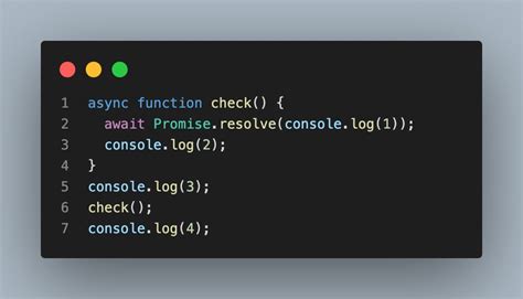 Learn About Asynchronous Programming In Javascript Taimoor Shakeel