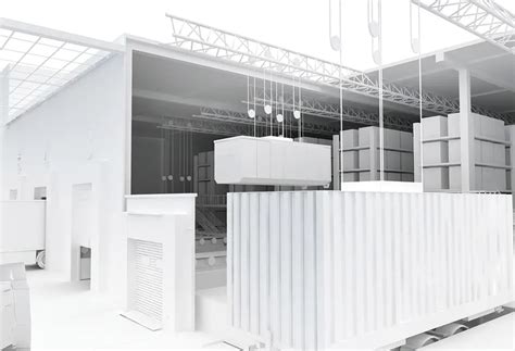 Building Information Modeling Design 含羞草研究所 含羞草研究所