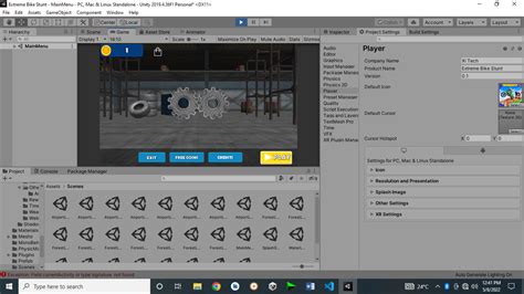 Github Kayung Developer Extreme Bike Stunt Extreme Bike Stunt Racing Bike A D Game Made With