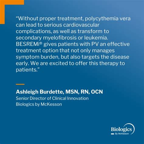 We Are Proud To Announce Biologics By Mckesson Was Selected As A