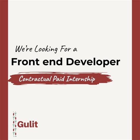 Webdevelopment Reactjs Htmlcssjs Remoteinternship Frontenddev Webappdeveloper