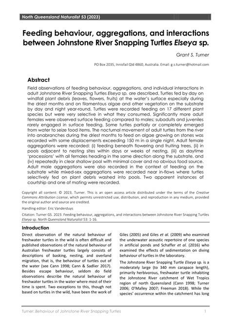 Pdf Feeding Behaviour Aggregations And Interactions Between