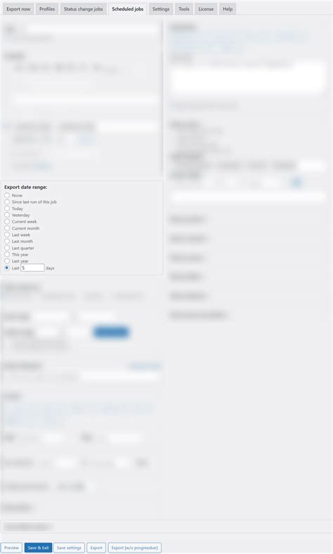 How To Set Up Advanced Order Export For Woocommerce Pro Beginners Guide