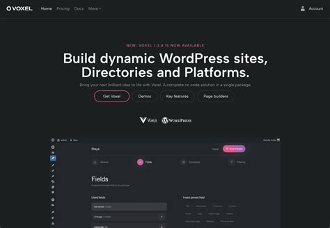 What Is Voxel Theme Wordpress Voxel Addons