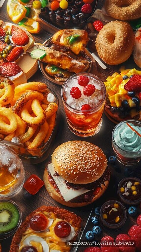 Ai创作图mini小汉堡 汉堡包早餐美食 汉堡披萨西点甜品 肯德基美食 唯美饮食背景图 快餐西式 快餐照片 食物场景图 零食高清图 西餐汉堡图片 汉堡展架 肯德基食品 快餐欧式风味 汉堡宝竖版