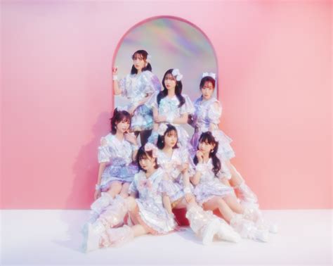 Fruits Zipper、初の全国ツアーが9月に開催決定 Asobisystem Co Ltd アソビシステム株式会社