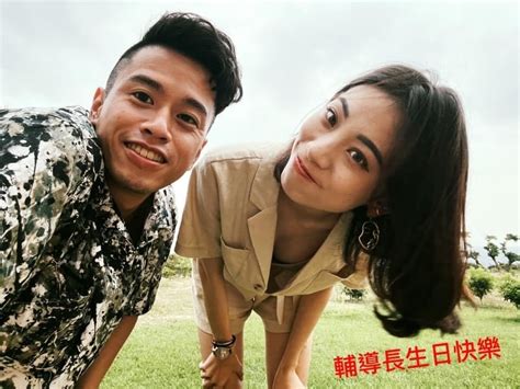 台灣陸軍情侶軍官在營區內激戰自拍影片遭外流 LIHKG 討論區