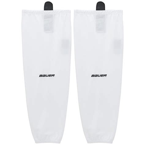 Хоккейные гамаши Bauer Flex Sr Взрослые купить в Украине - ProHockey