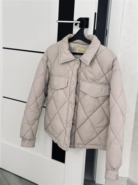 Бомпер куртка — ціна 399 грн у каталозі Куртки Купити жіночі речі за доступною ціною на Шафі