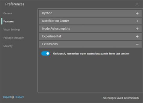 Dynamo Core 218 Release Dynamo Bim