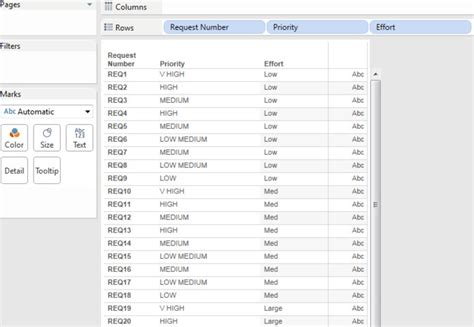 Tableau Community Forums
