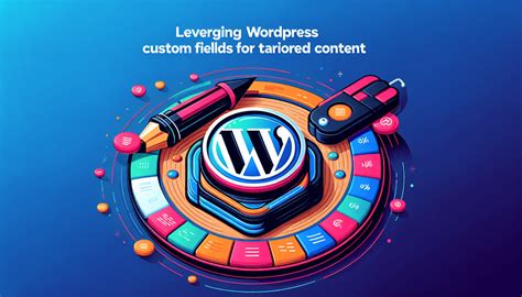 Leveraging Wordpress Custom Fields For Tailored Content Web Crafting Code