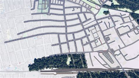 Osm Import Demo Frankfurt Und Umgebung Transport Fever Community
