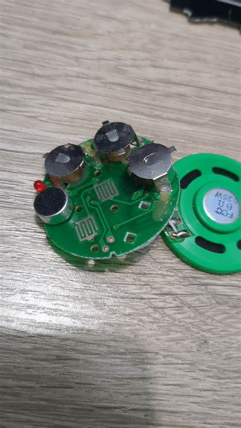 voice module not working r askelectronics