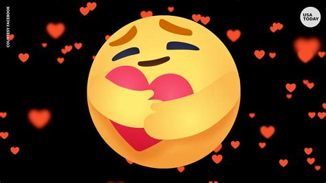 Coronavirus Facebooks New Emoji Reaction During Covid 19 Pandemic