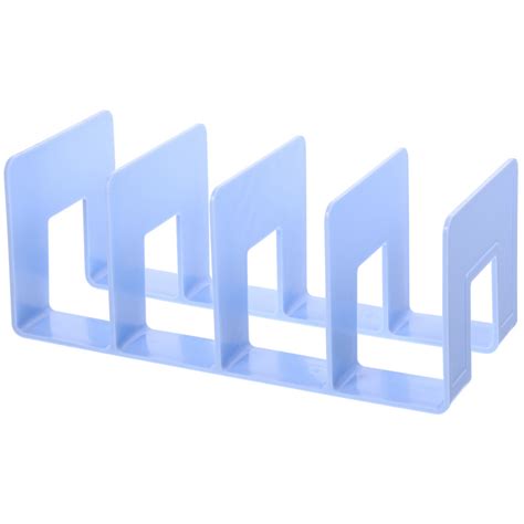 사무실 폴더 서류 정리 캐비닛 폴더 거치대 책상 종이 폴더 투명 선반 정리함 책상 책장 사무실 파일링 제품