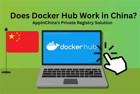 Does Docker Hub Work In China