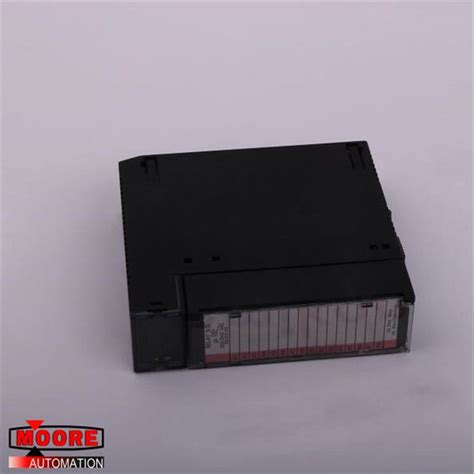 IC MDL GE Relay Output Module