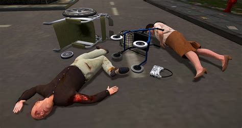 Intersection Crash By Kakebroek On Deviantart