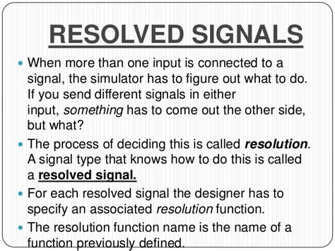 ppt on vhdl subprogram package alias use generate and concurrent stat…
