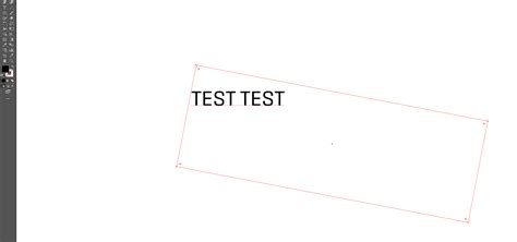 Text Rotate Adobe Community 13302378