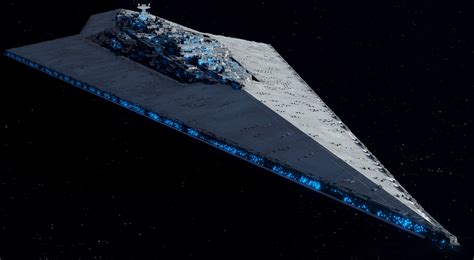 Star Dreadnought Executor By Gotow On Deviantart