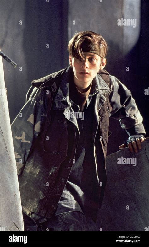 Terminator John Connor