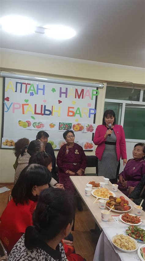 Баянгол дүүргийн 11 дүгээр хорооны Иргэдийн Нийтийн Хурал Added A New Баянгол дүүргийн 11