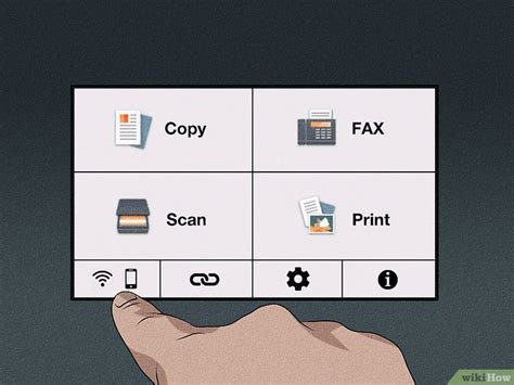 How To Find The WPS PIN For Any Printer Simple Instructions