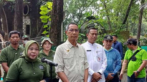 Mengapa Banyak Kota Di Indonesia Tak Bisa Penuhi Ruang Terbuka Hijau 30