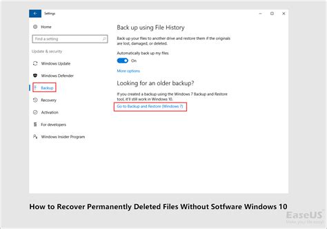 2025 Guide How To Recover Previous Version Of Excel File 20162010