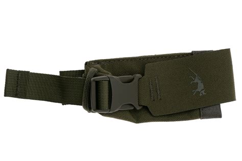 tasmanian tiger tt tool pocket s mkii 7931 331 verde azeitona bolsa