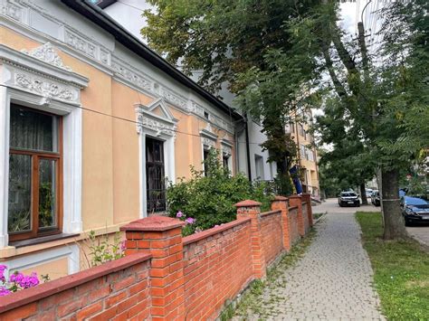 Продаж Будинок підгірянки Центр Івано Франківськ 115 000 Продаж будинків Івано