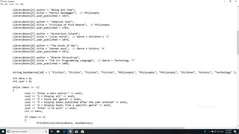 Solved I Need Help Fixing My C Program My Professor Sent