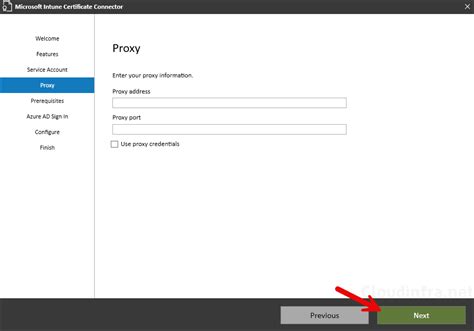 ndes and scep setup with intune part 2