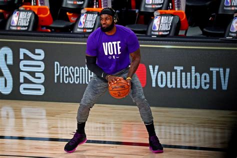 Growth Spurt Bronny Looks Nba Ready As He Trains With Lebron James