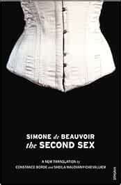 Buy The Second Sex Book Online At Low Prices In India The Second Sex Reviews Ratings Amazon In