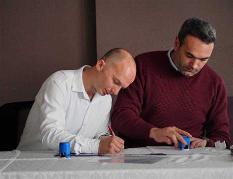 Srna ПОТПИСАН МЕМОРАНДУМ С ЦИЉЕМ СНИМАЊА СВЈЕДОЧАНСТАВА О СТРАДАЊУ СРБА