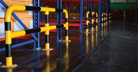 Automated Picking Handling System