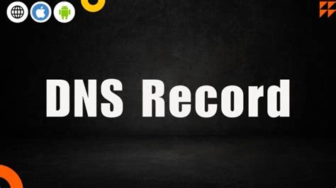 What Are DNS Records What Are The Kinds Of DNS Records