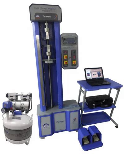 Textile Testing Instruments Manufacturer From Bahadurgarh