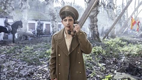 Tr Iler Final De Es El Enemigo La Pel Cula De Gila Las Aventuras Del Joven Miguel Gila En