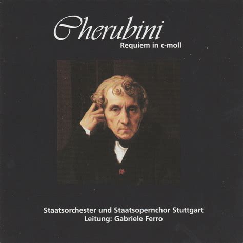 discography gabriele ferro