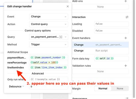 How To Use The Query Additional Scope Field 💬 Queries And