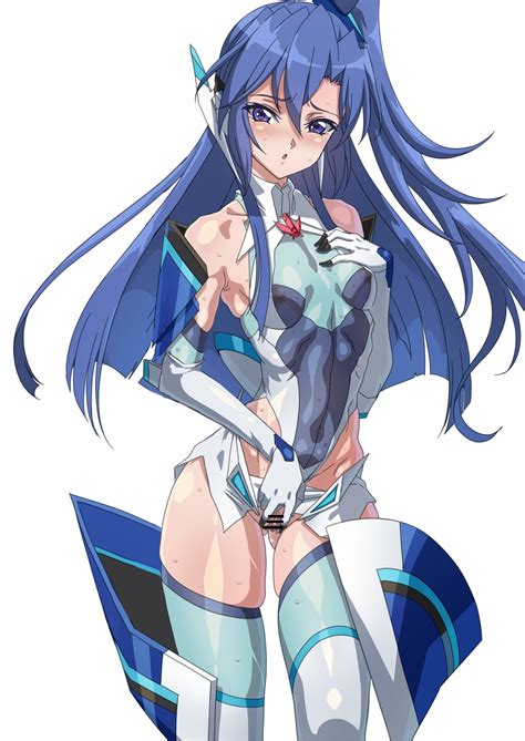 Post 5672994 Shunzou Symphogear Tsubasakazanari