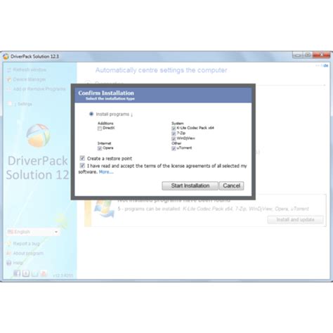 3 Best Driverpack Solution Alternatives Reviews Features Pros