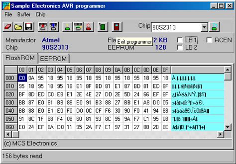 Dontronics Dt006 Programming
